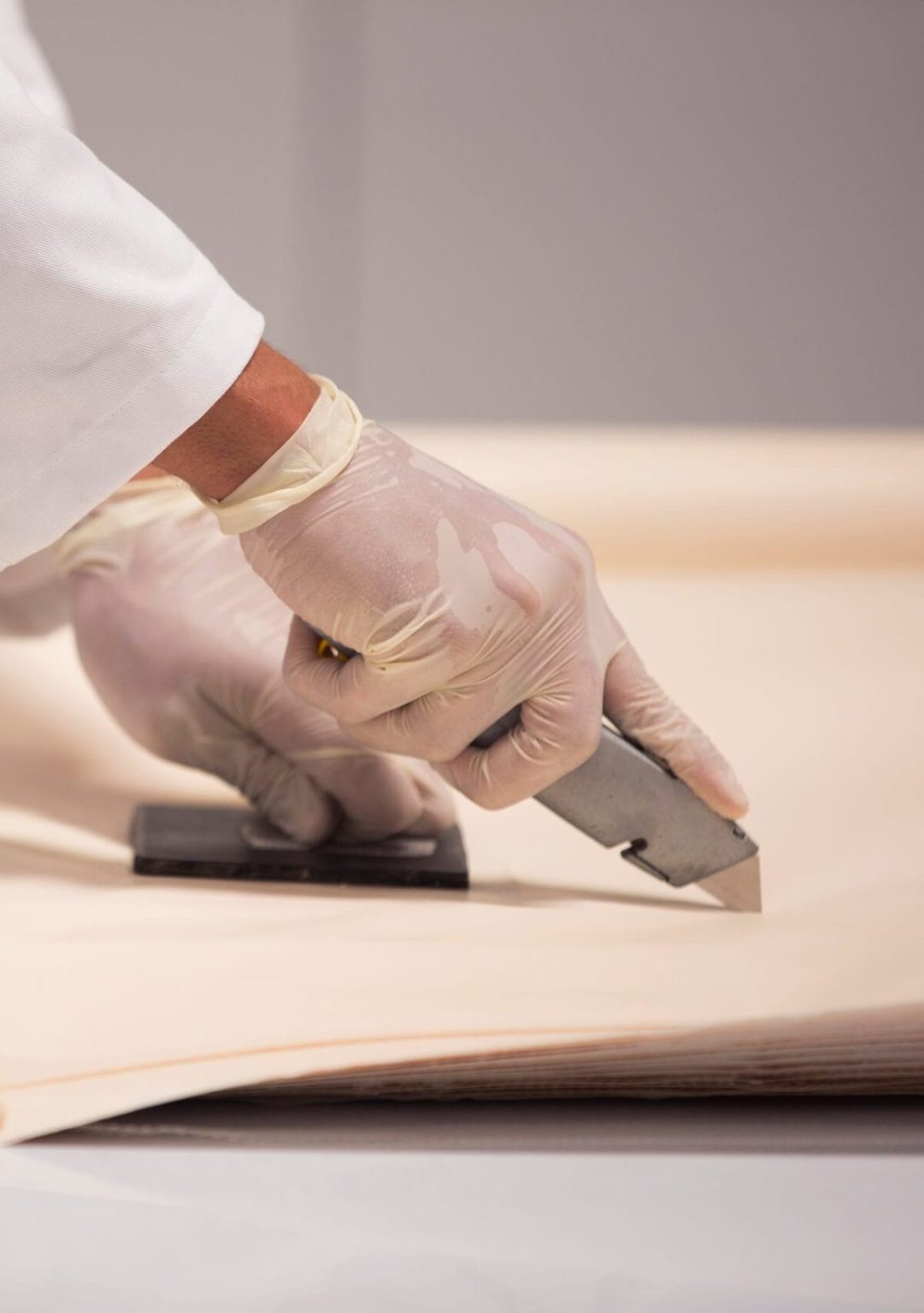 RoClean™ P111 - Avista Membrane Treatment Solutions