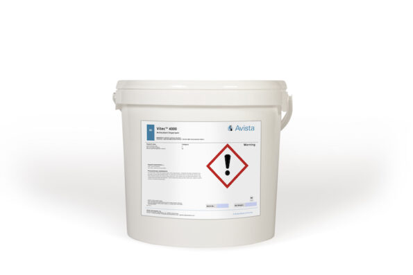 Vitec™ 4000, Mining Antiscalants - Avista™