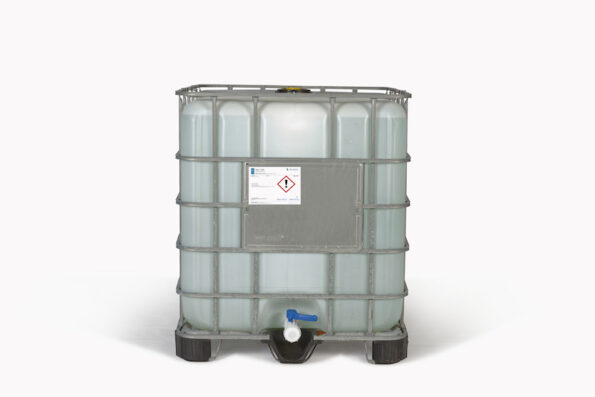 Vitec™ 5100, Silica Antiscalant - Avista™
