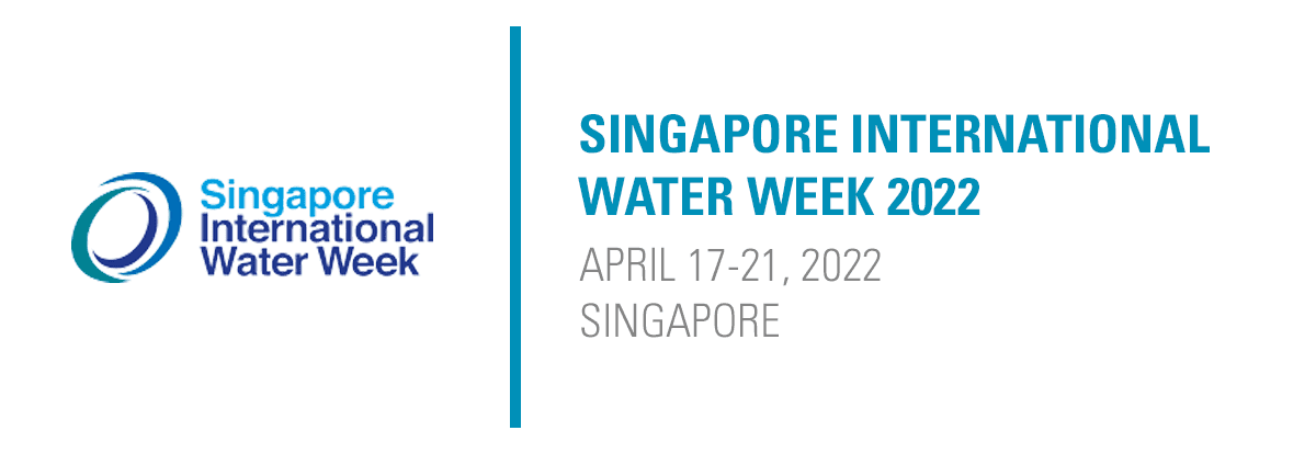 Singapore International Water Week (SIWW) 2022 - Avista Membrane ...