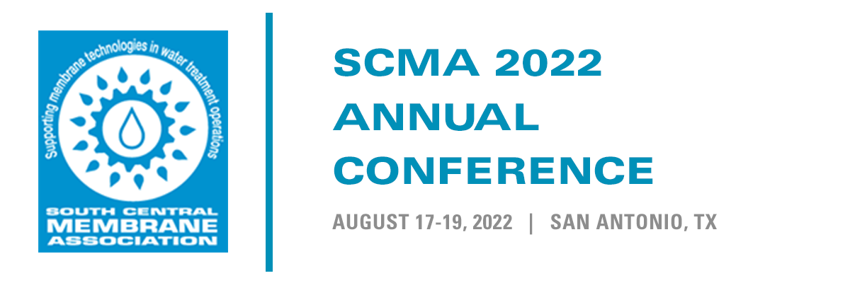 SCMA 2023 Annual Conference – San Antonio, TX - Avista Membrane ...