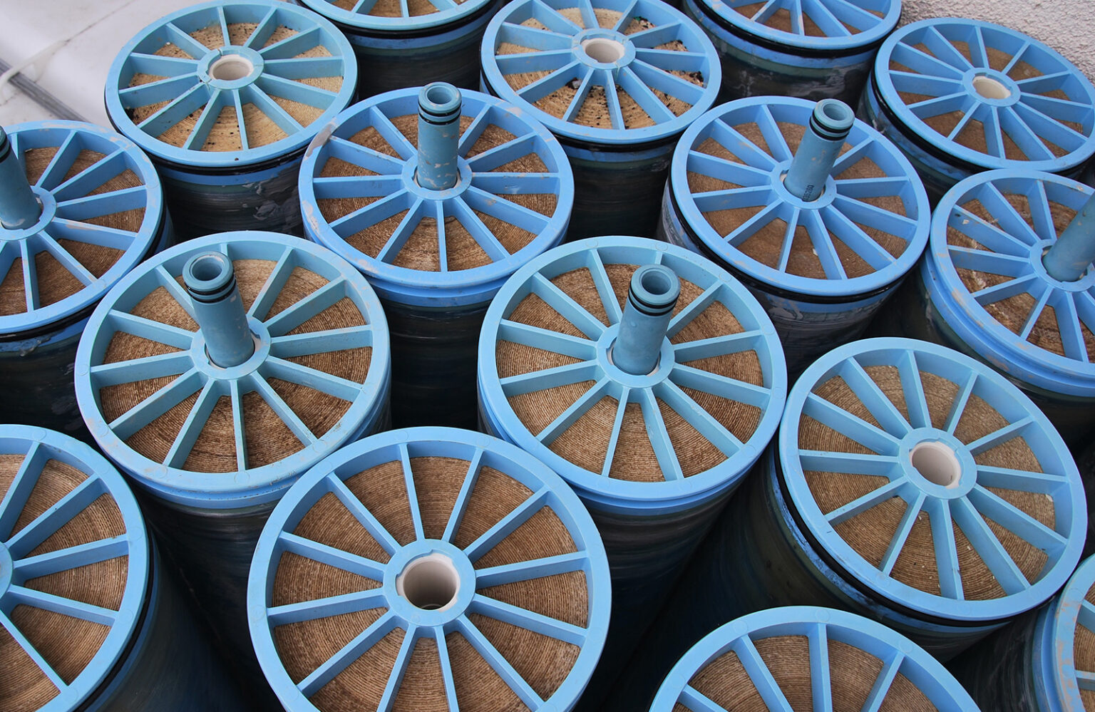 Antiscalant Advantage | Protect Your Water System - Avista™